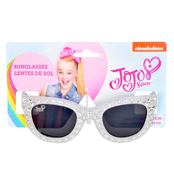 Nickelodeon | Accessories | Jojo Siwa Sunglasses | Poshmark